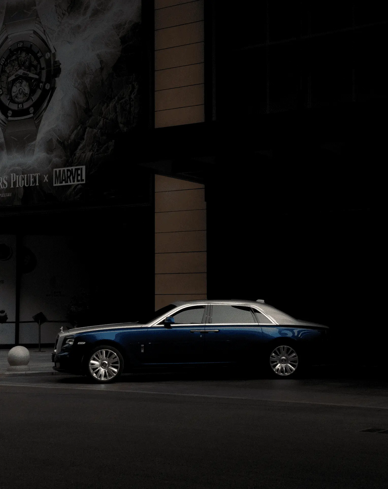 Phantom.ma | Luxury and Sports Cars for Sale in Morocco